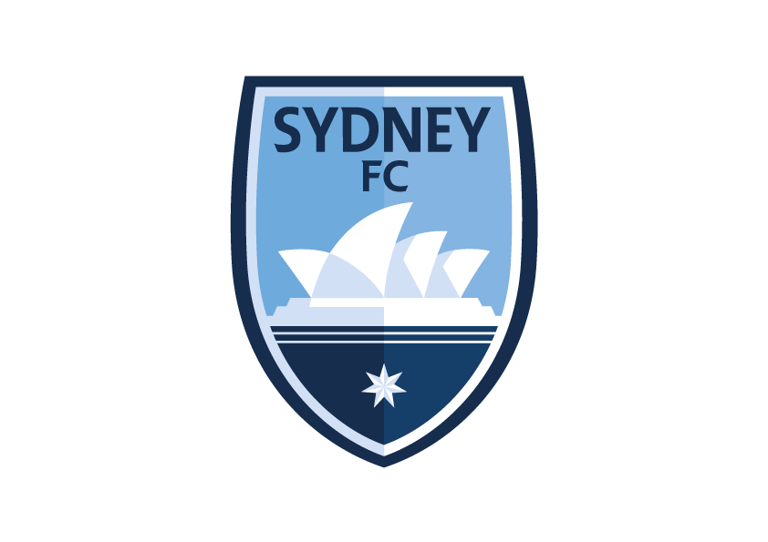 Sydney Football Club logo